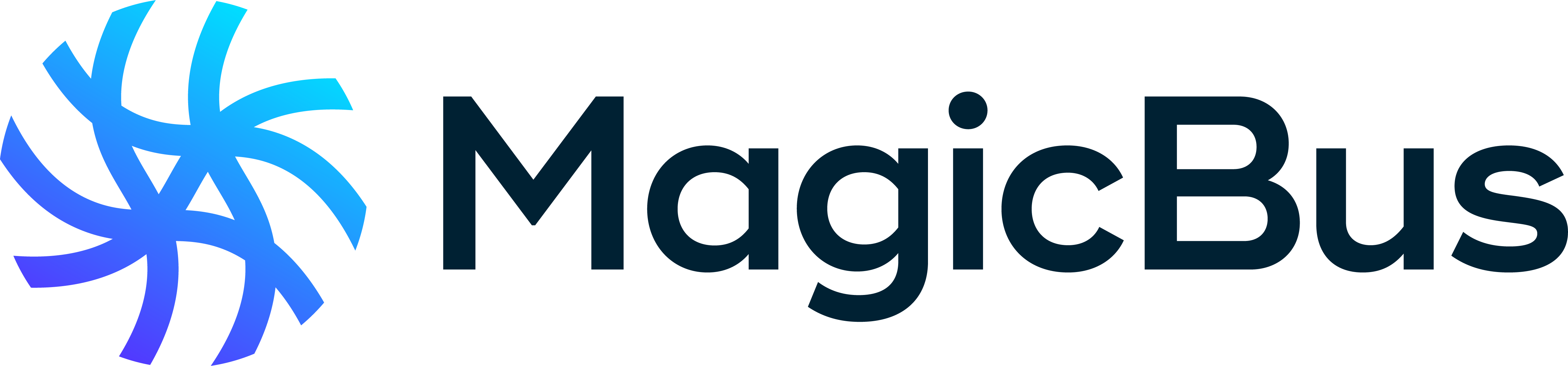 MagicBus